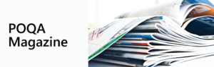 株式会社POQA